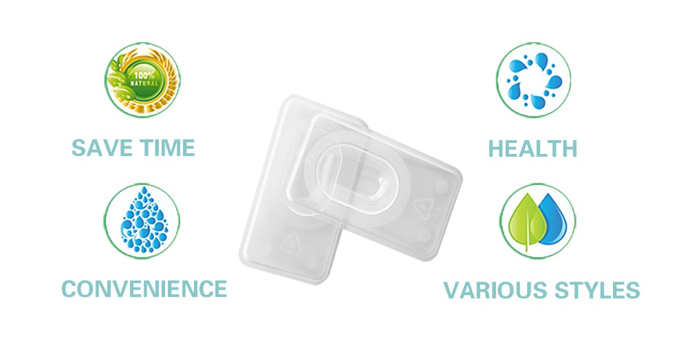 Buy Recycling Contact Lens Blister Packs For Contact Lenses Case from ...