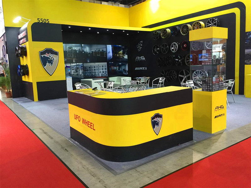 Buy Replic Alloy Wheel For Vw (ufo-vw03) from UFO Luxury Wheel, China ...