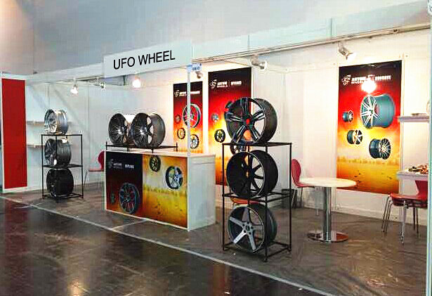 Buy Replica Wheels Available In 3 Sizes For Nissan from UFO Luxury ...