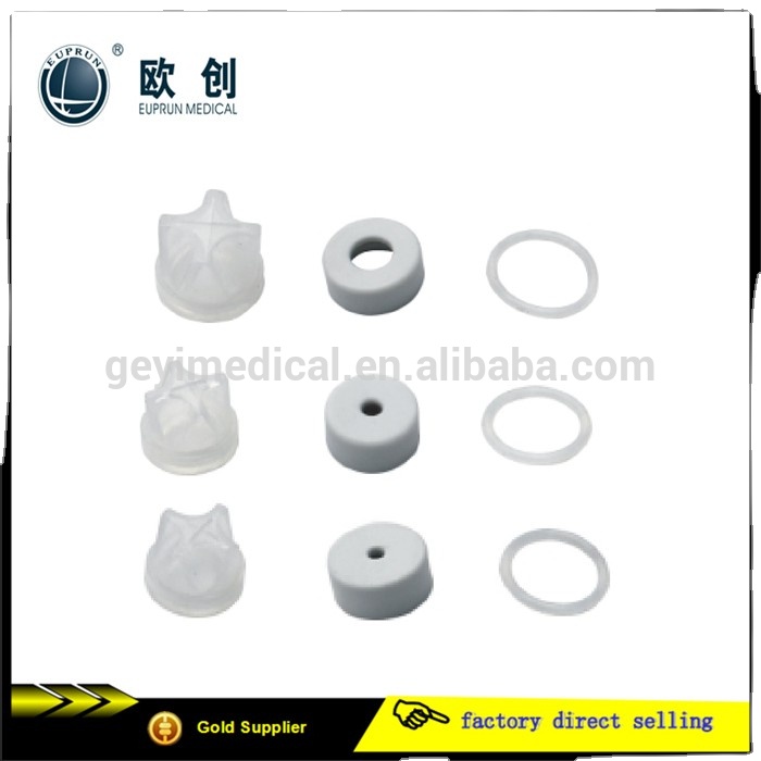 Buy Reusable Laparoscopic Surgical Trocar Valve Replacement Trocar ...