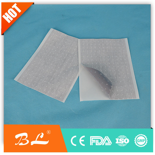 Buy Rheumatism Pain Relief Medical Porous Capsicum Plaster from ...