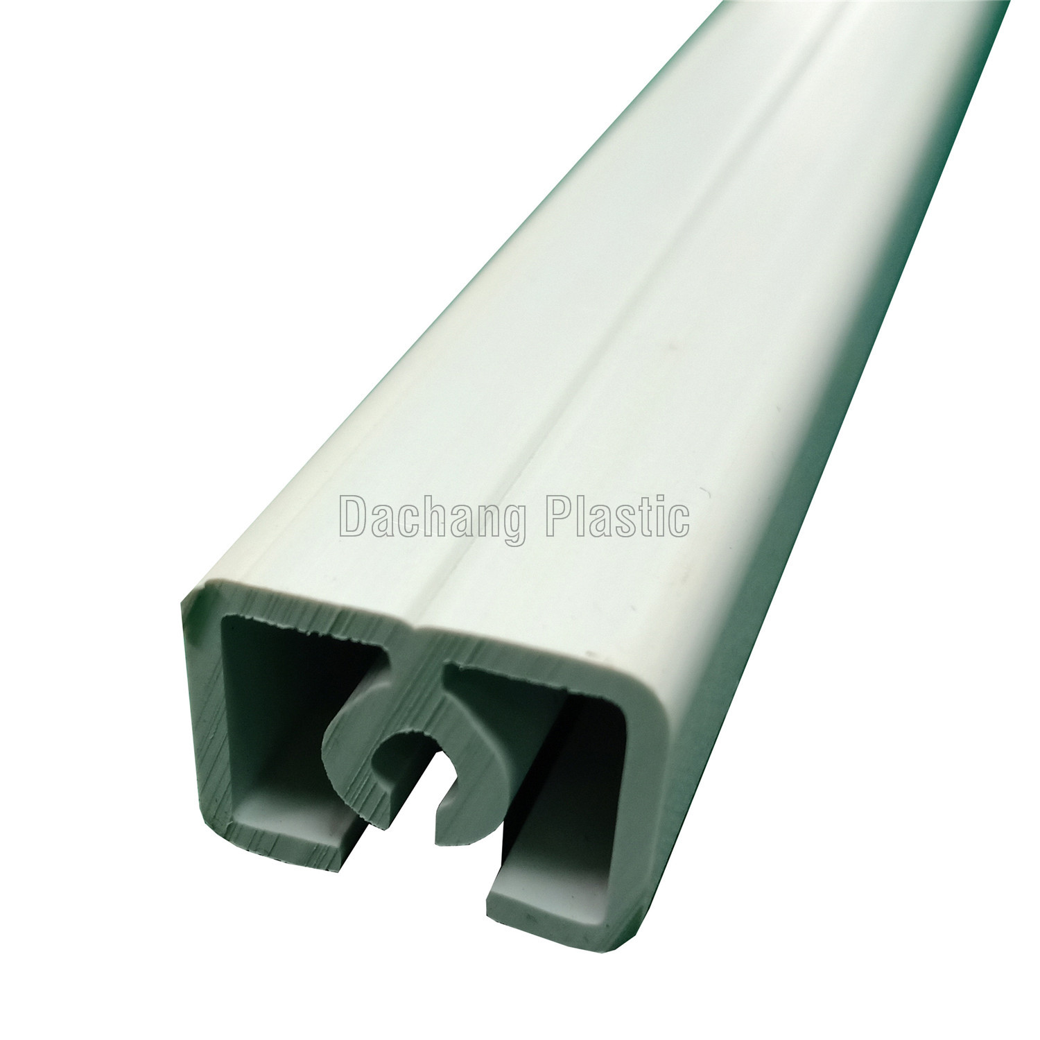 Buy Rigid And Flexible Coextrusion Pvc Profile from Dongguan City ...