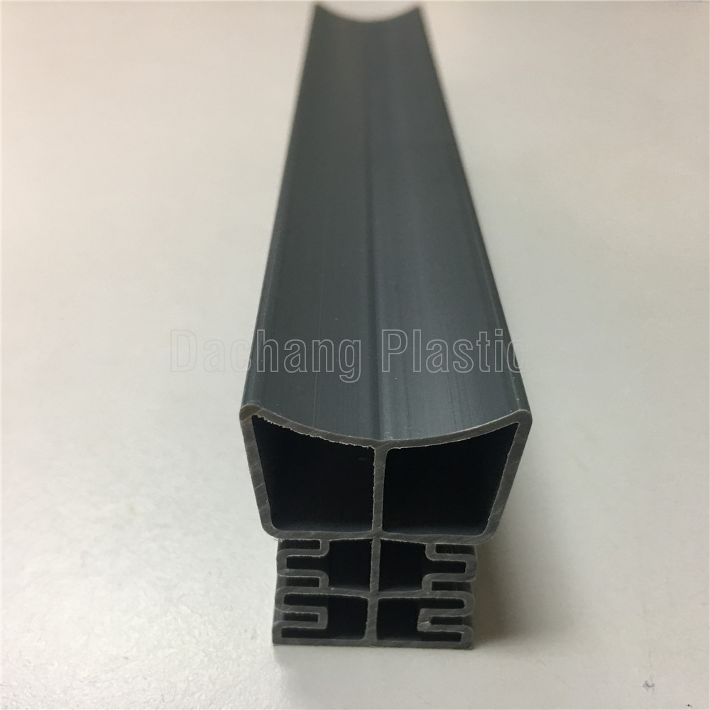 Buy Rigid And Flexible Coextrusion Pvc Profile from Dongguan City ...