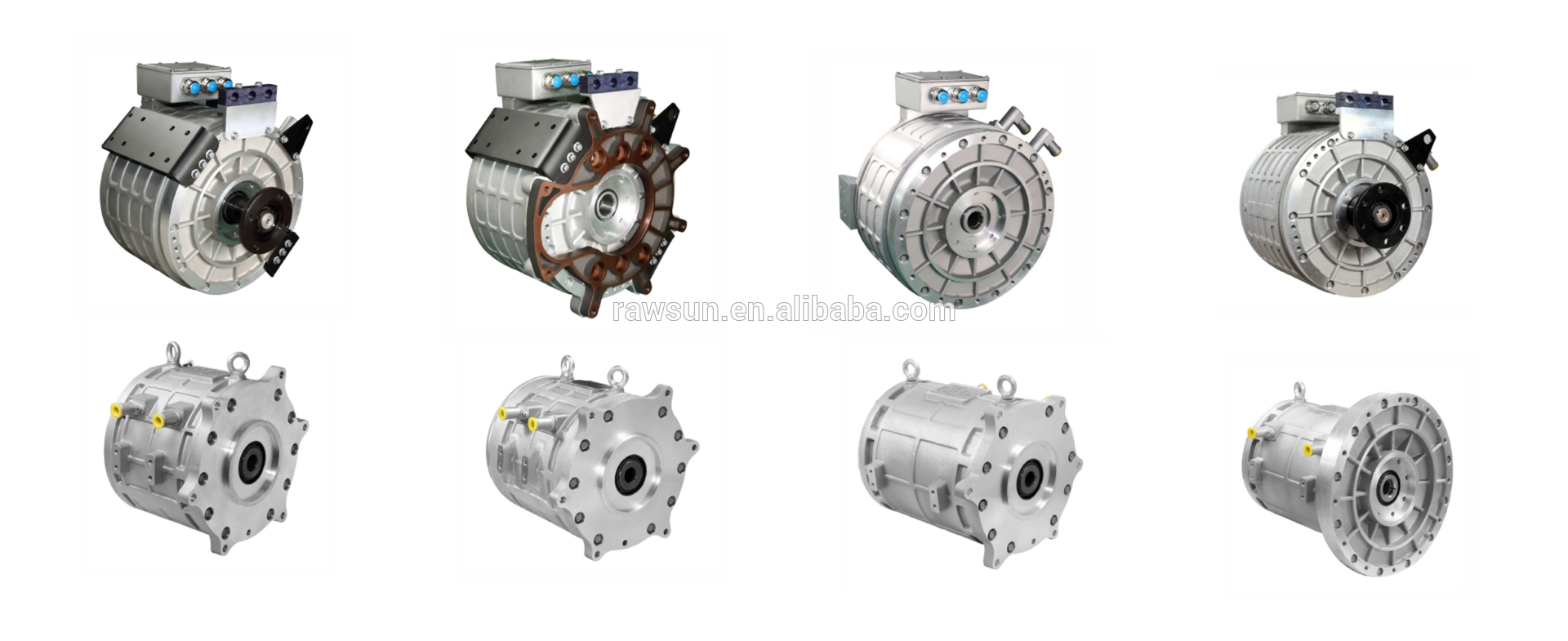 Buy Rmc60 60kw Motor Controller For Electric Cars/trucks/vehicles ...