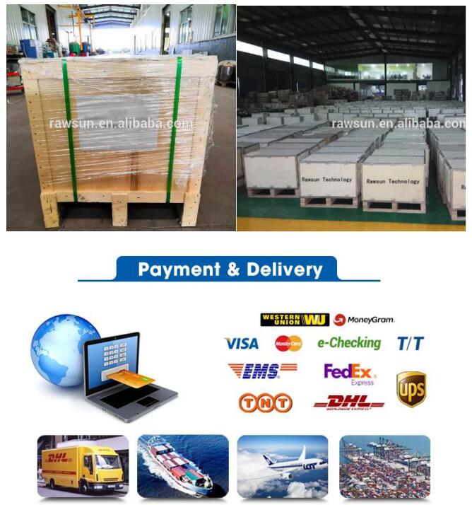 Buy Rmc60 60kw Motor Controller For Electric Cars/trucks/vehicles ...