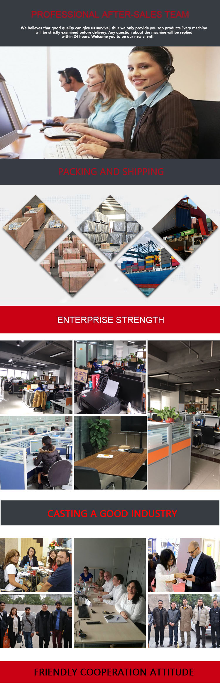 Buy Robot Power Trowel Using Gear Motor from Zhengzhou Huachen ...