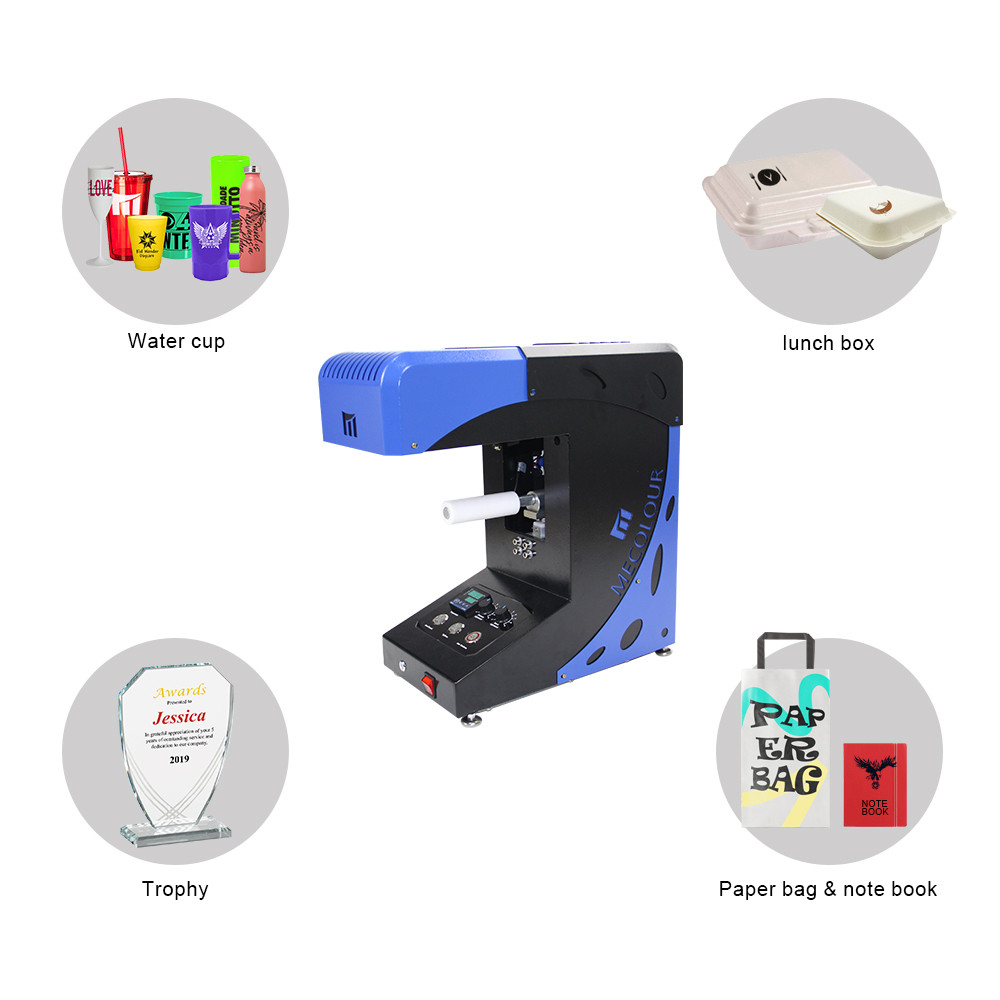 Buy Roller Round Heat Press Machine Easy To Use Small Footprint With ...