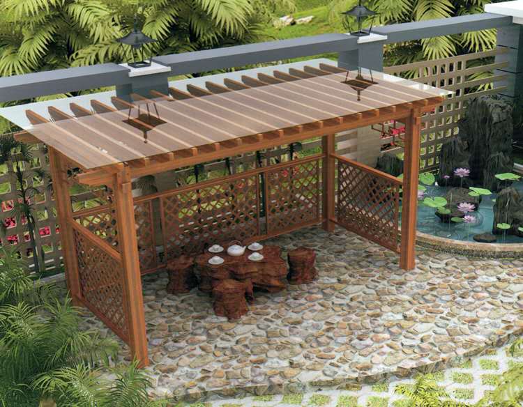 Buy Round Metal Finials Dome Roof Outdoor Garden Gazebo Manufacturers ...