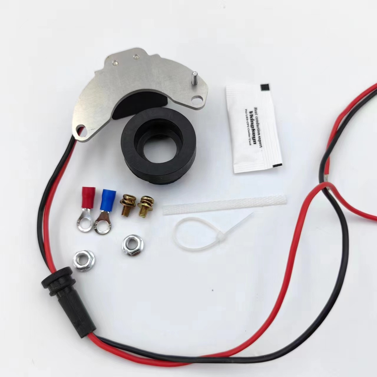 Buy Rover V8 Ignition Conversion Kit V from Ningbo Morgan Automobile ...