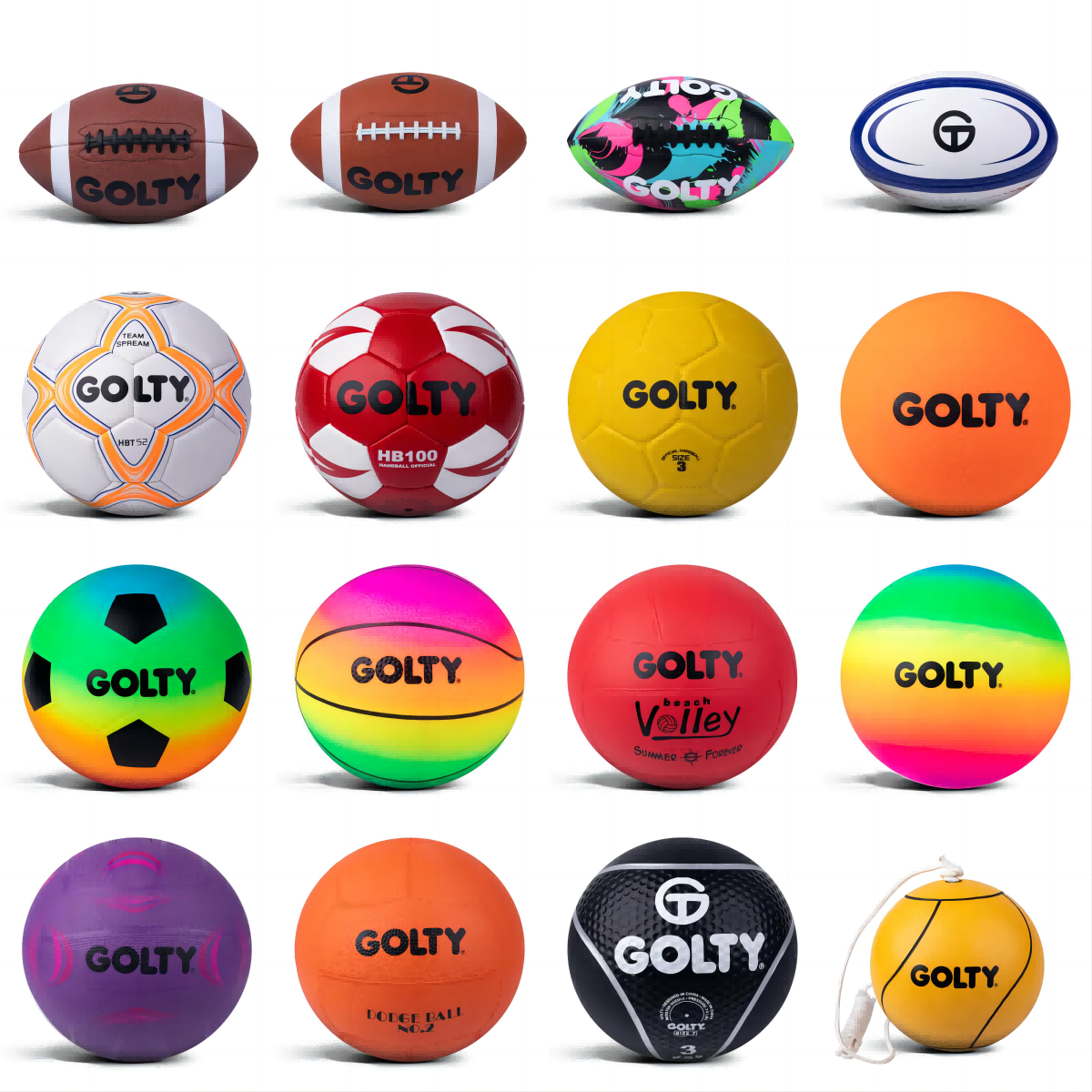Buy Rubber Handball from Wuxi Threeding International Co., Ltd., China ...