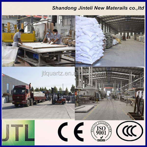 Buy Salable Quartz Stone from Shandong Jinteli New Material Co., Ltd ...