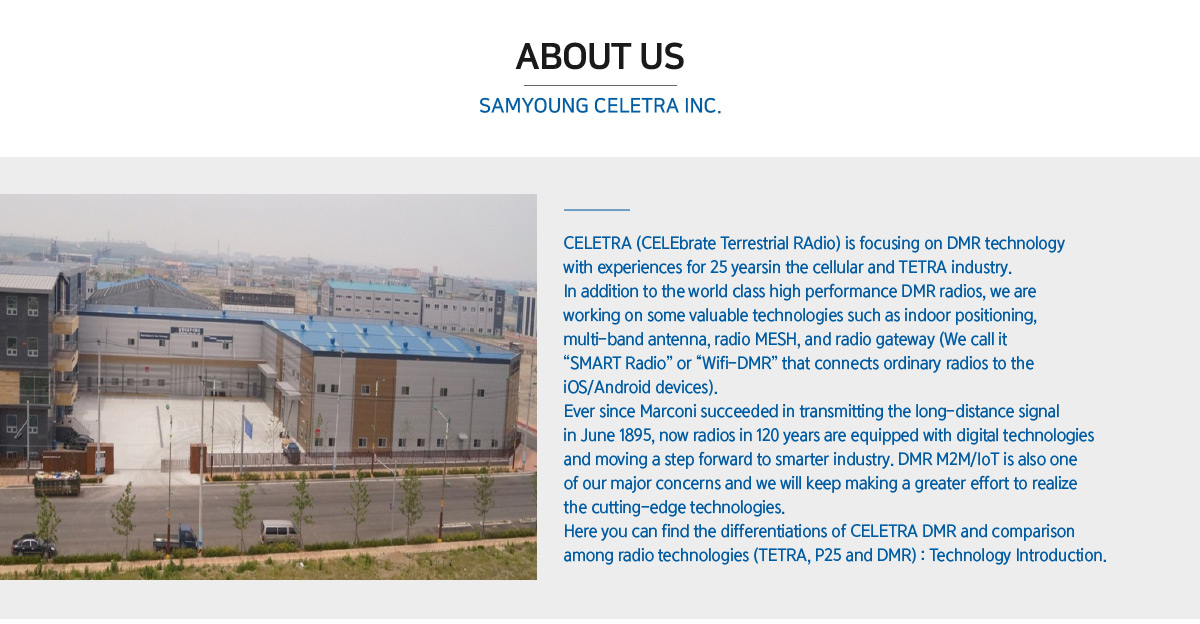 Buy [samyoung Celetra] Professional 2-way Radio Portable Walkie-talkie ...