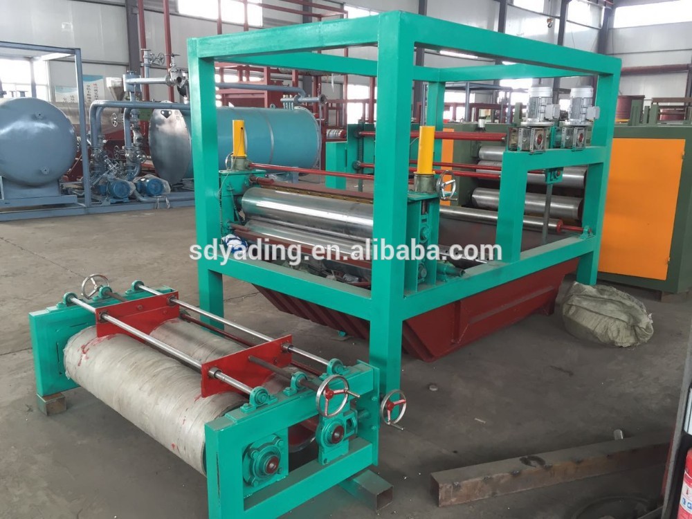 Buy Sbs App Modified Bitumen Waterproofing Membrane Production Line ...