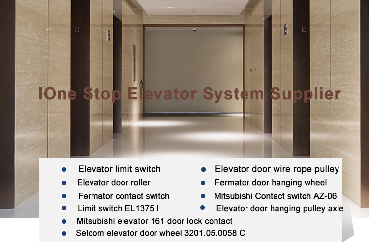 Buy Secure Sensitive Elevator Door Lock Contact Door Switch Of Landing Door Elevator Contact ...