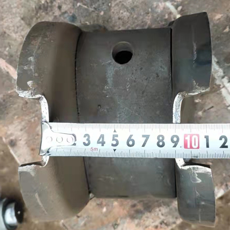 Buy Semi Trailer Spring Hanger Hutch Suspension Parts 20732-01 from ...