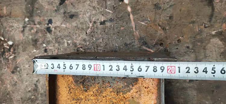 Buy Semi Trailer Suspension Parts Spring Hanger Hutch from ZIBO JIZHOU ...