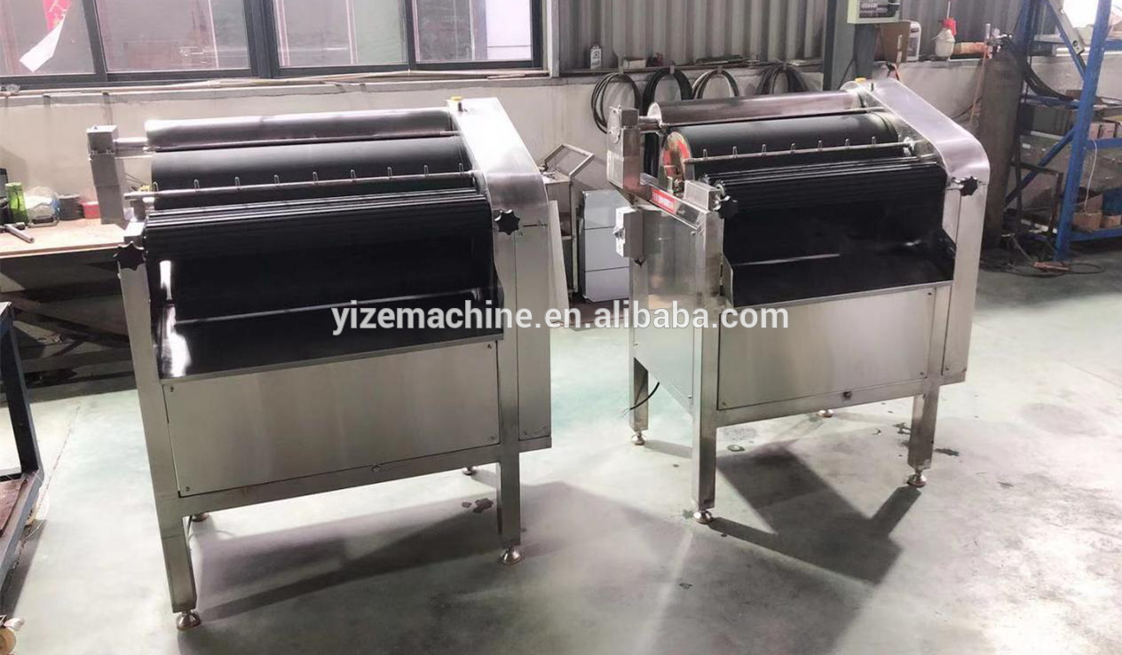 Buy Sheep Casing Cleaning Machine / Hog Casing Cleaning Machine ...