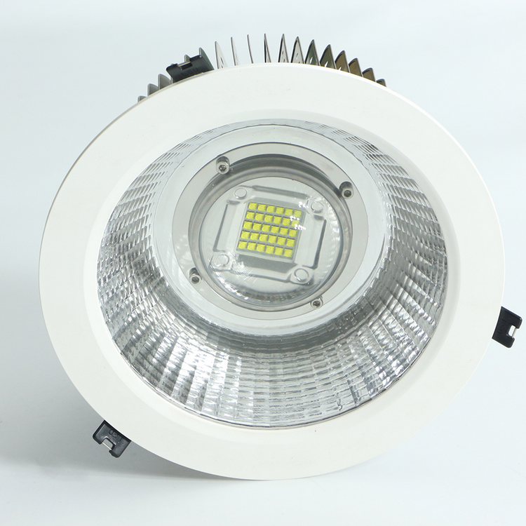 Buy Shopping Mall Lobby Waiting Room High Ceiling Mounted High Power ...