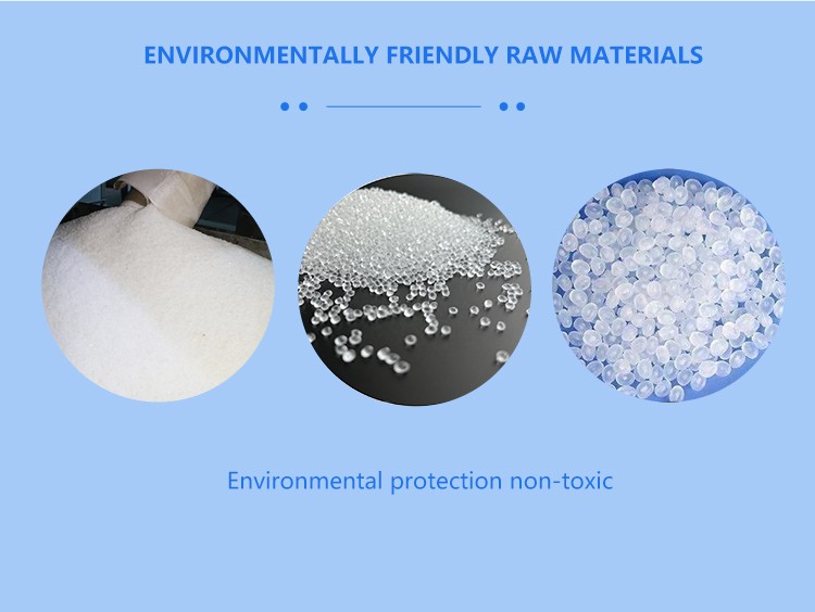 Buy Shrink Clear Roll Polyolefin Shrink Film Heat Wrap Pof Shrink Wrap ...