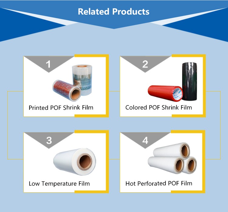 Buy Shrink Wrap Strech Ldpe Pe Shrink Film Plastic Pe Shrink Wrap Film ...