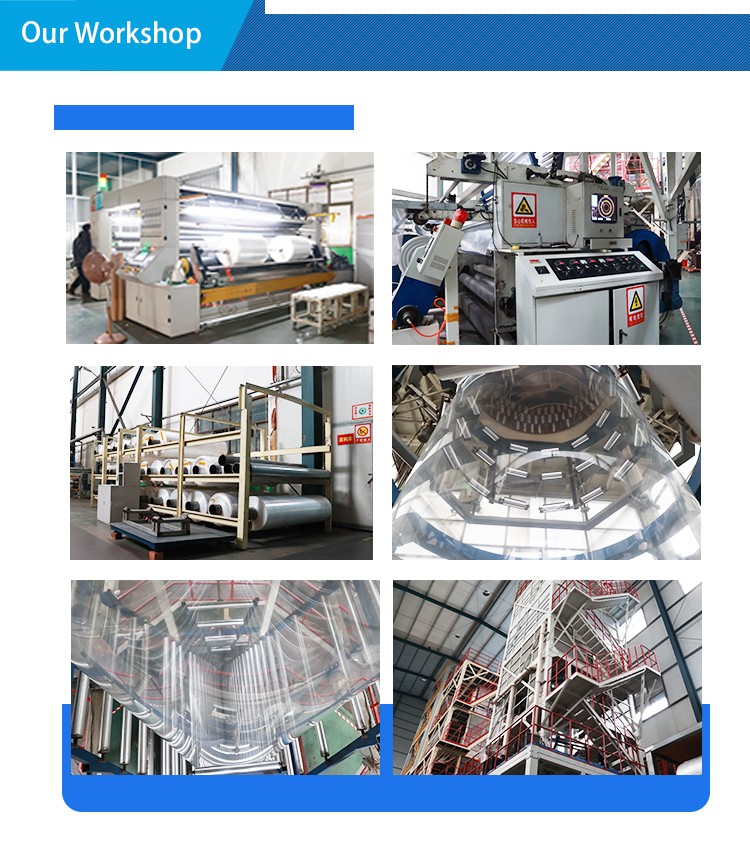 Buy Shrink Wrap Strech Ldpe Pe Shrink Film Plastic Pe Shrink Wrap Film ...