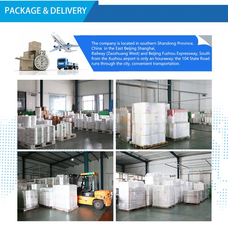 Buy Shrink Wrap Strech Pe Printable Hot Shrink Film Stretch Film Pe ...
