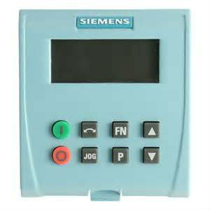 Buy Siemens Micromaster4 Basic Operator Panel (bop) 6se6400-0be00-0aa0 ...