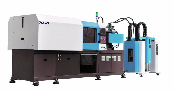 Buy Silicone Baby Feeding Injection Molding Machine For Baby Nipple ...