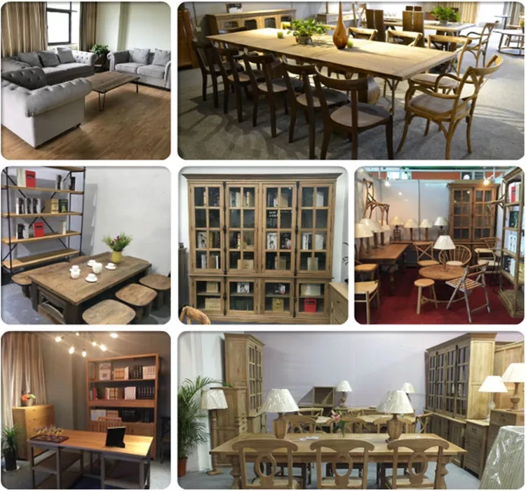 Buy Simple Design Furniture Solid Wood Table Hotel Restaurant Table ...