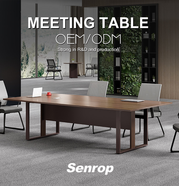 Buy Simple Modern Furniture Office Conference Tables Meeting Room ...
