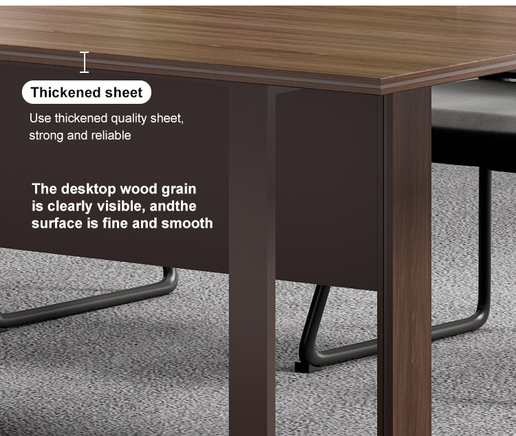 Buy Simple Modern Furniture Office Conference Tables Meeting Room ...