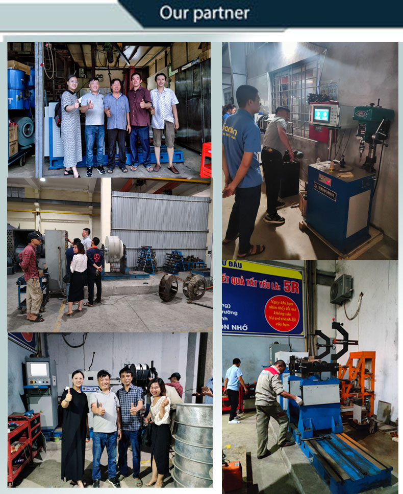 Buy Single Plane Vertical Dynamic Balancing Machine For Flywheel from ...