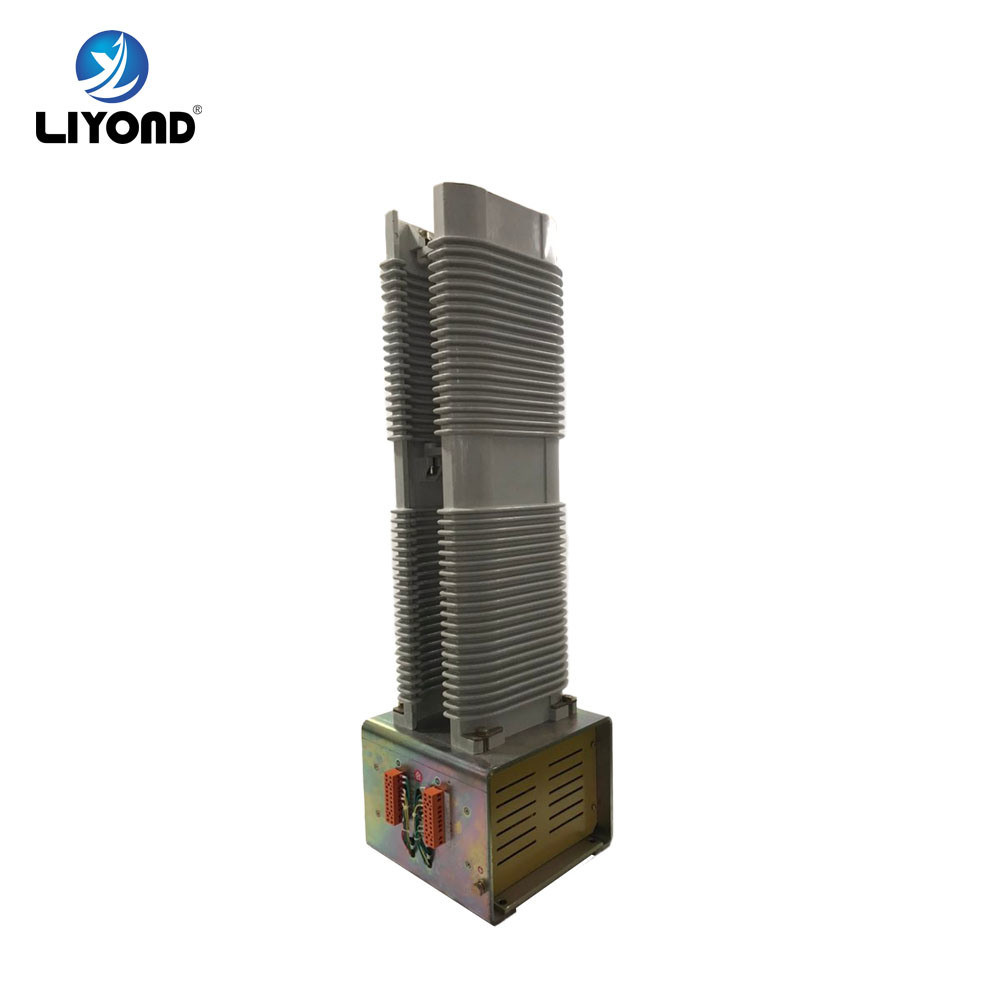 Buy Single Pole Mv Contactor Vacuum Contactor from Yueqing Liyond ...