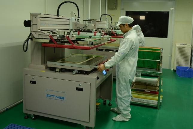 Buy Single Sided Aluminum Led Pcb For Lighting Led Pcb from Ucreate PCB ...