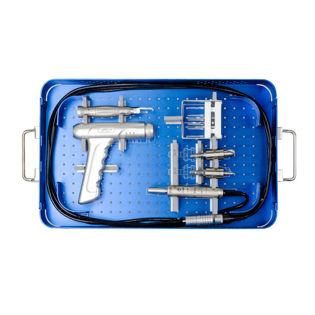 Buy Single-use Sterile Craniotome Cutter/cranial Cutting Blade/drill ...