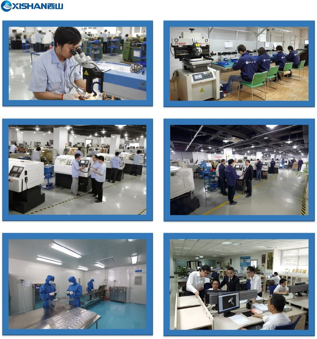 Buy Single-use Sterile Spinal Bur/ Spine Cutter/spinal Articulating Bur ...