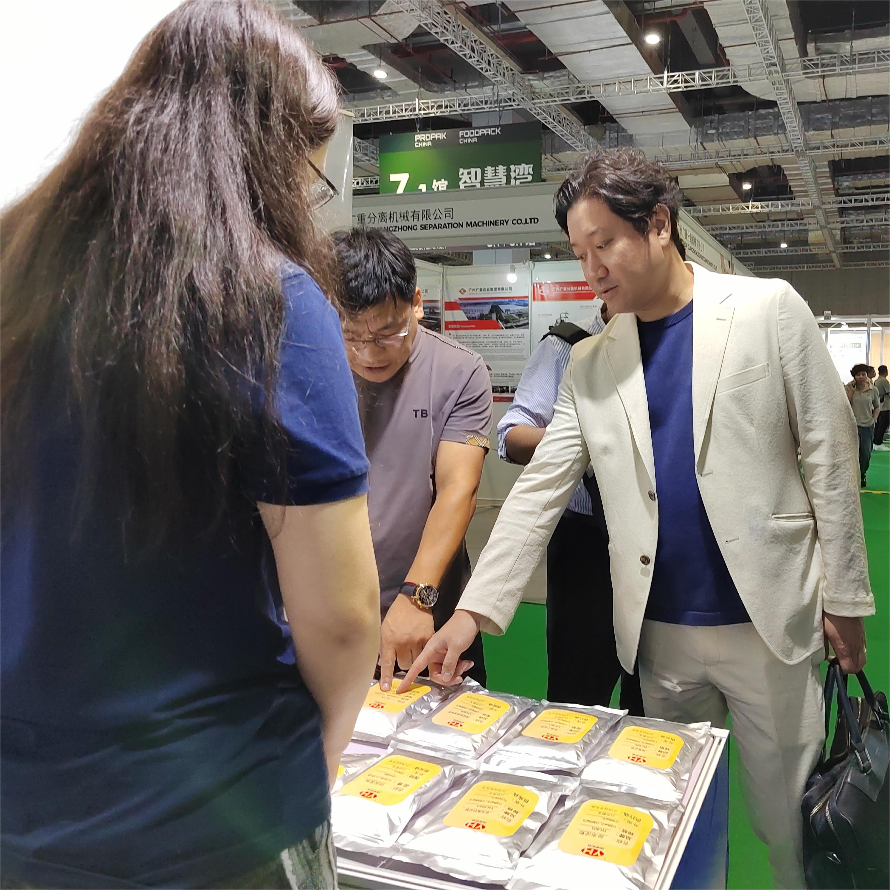 Buy Sizing Starch For Textile Sizing Agent Modified Starch Type Textile ...