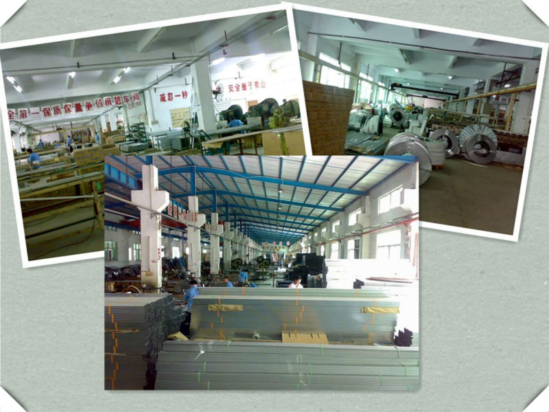 Buy Slotted Ceiling Grid T Bar Ceiling Grid from Shenzhen Pennon ...