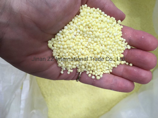 Buy Slow-released Polymer Coated Urea Sulfur Coated Urea Fertilizer ...