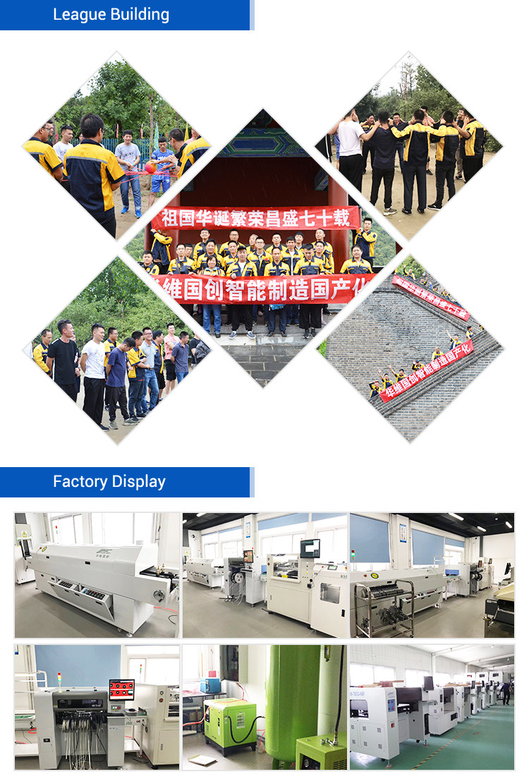 Buy Small Type Led Production Machine Led Bulb Assembly Smt Desktop ...