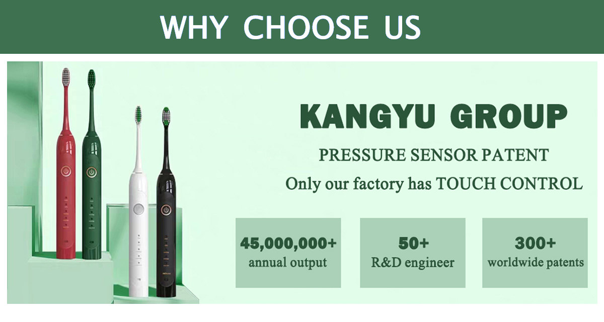 Buy Smart Battery Ultra Automatic Electric Sonic Toothbrush Cepillo ...