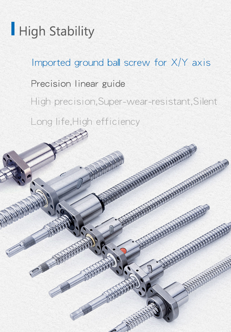 Buy Smt Assembly Machine Pcb Soldering Machine Pick And Place Hw-dsq800 ...