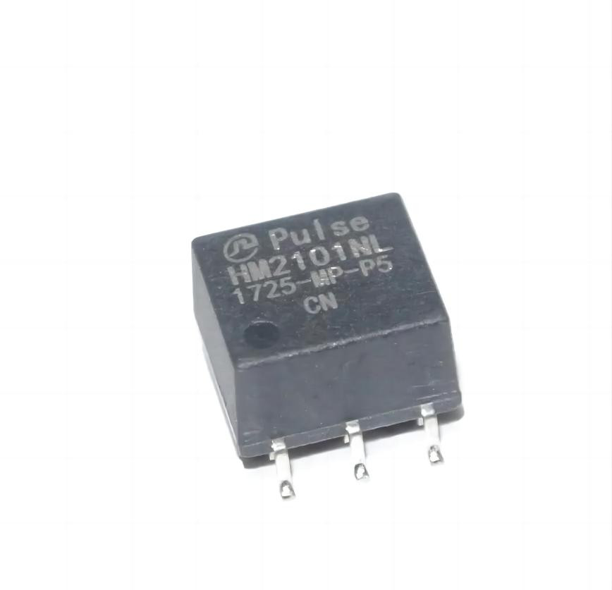 Buy Smt Network Isolation Transformer Filter Netwerktransformer
