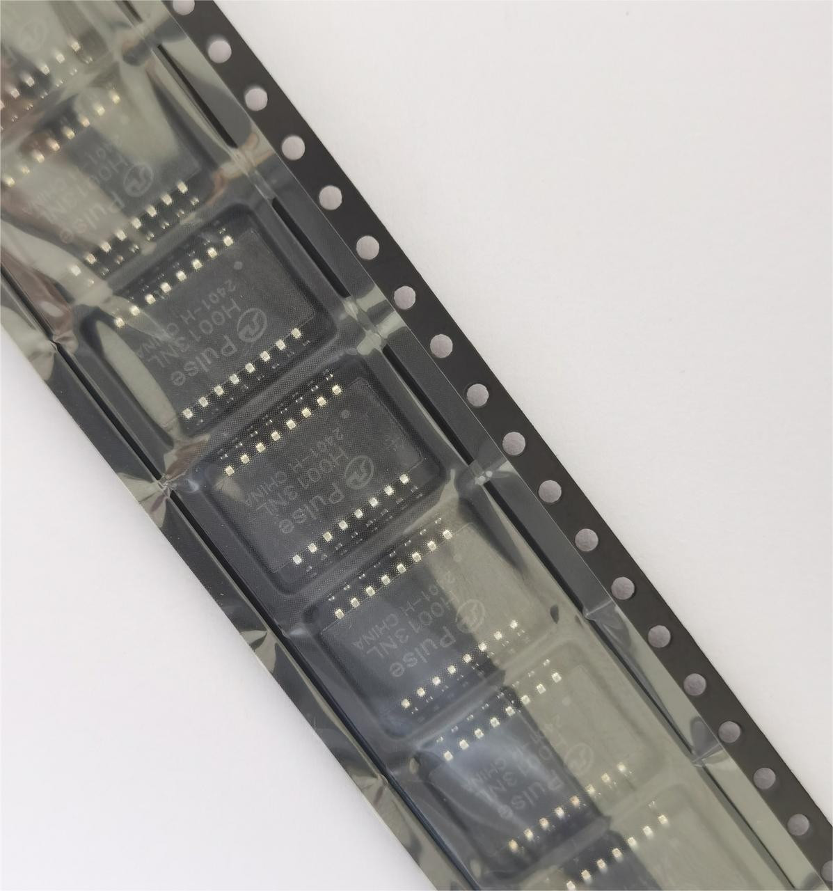 Buy Smt Network Isolation Transformer Filter Netwerktransformer