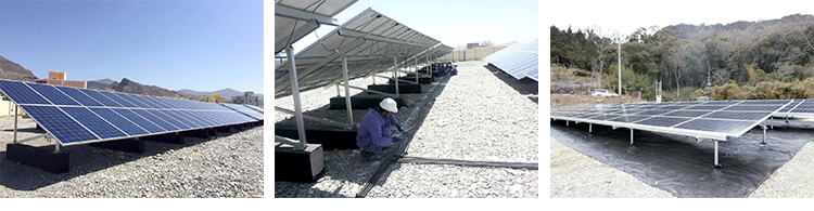 Buy Solar Panel Earth Solar Clamp Ground Washer Stainless Steel Plain 1 ...