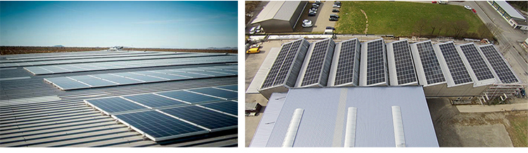 Buy Solar Panel Earth Solar Clamp Ground Washer Stainless Steel Plain 1 ...