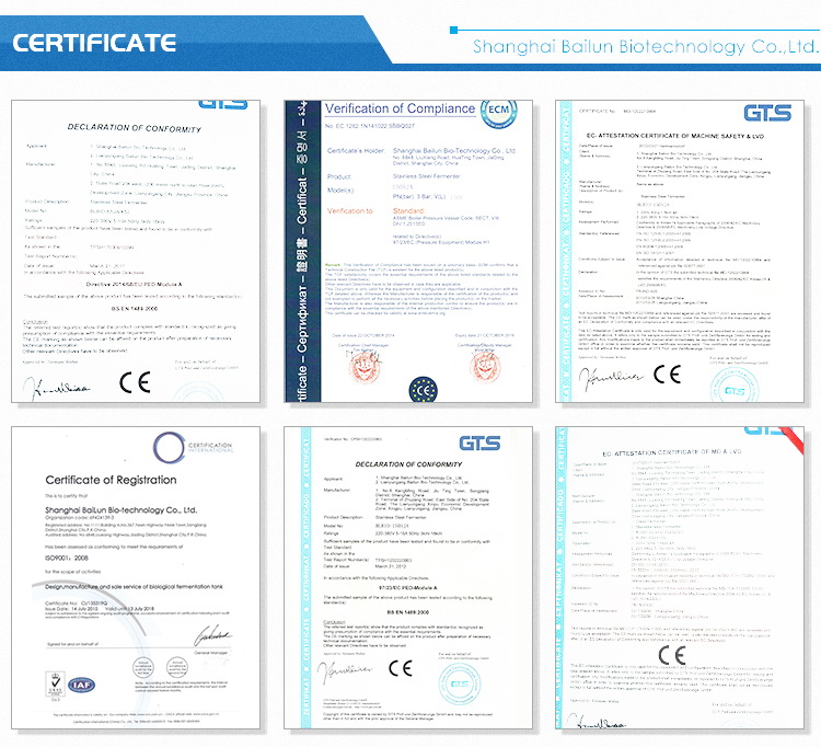 Buy Solid State Fermentation Bioreactorsuse Of Bioreactor In The Production Of Biogasstirred