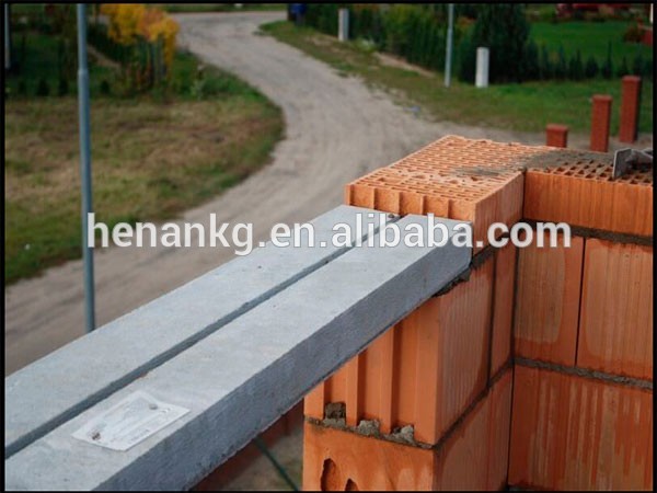 Buy South Africa Selling Well Prestressed Precast Concrete Lintel Beam ...