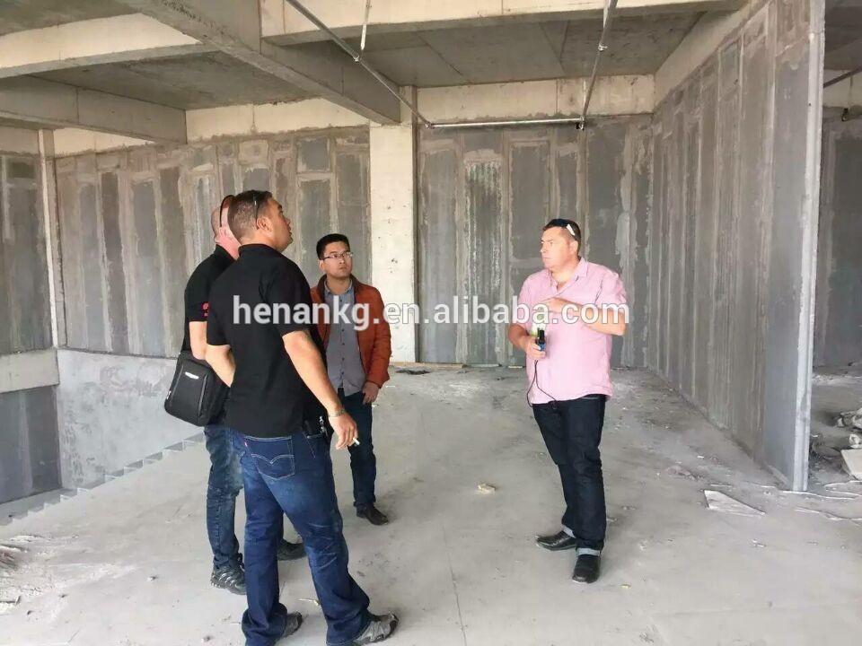 Buy South Africa Selling Well Prestressed Precast Concrete Lintel Beam ...