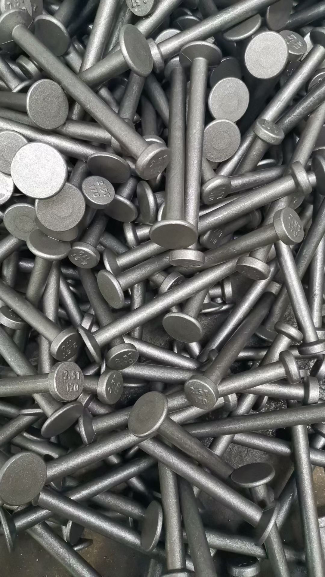 Buy Spherical Head Lifting System With Lifting Anchor from Nanjing ...